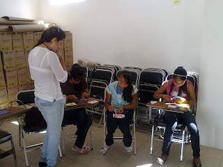 Psic. Areli Argelia Ramirez Marin